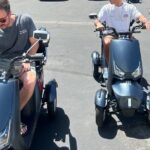 Scooter Tour of the Las Vegas Strip - A Detailed Tour Breakdown