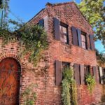 Scottish and Irish Connection Charleston Heritage Walking Tour - An Overview of What to Expect