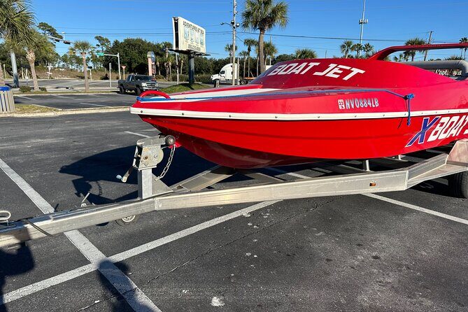 Scream Machine III - Triple Xtreme Thrill Ride Panama City Beach - Is It Worth the Price?