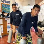 Scuba Diving around the Riviera Maya Reefs - How This Tour Comes to Life: What You Can Expect