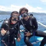 Scuba Diving at Gili Mimpang and Gili Tepekong - Key Points