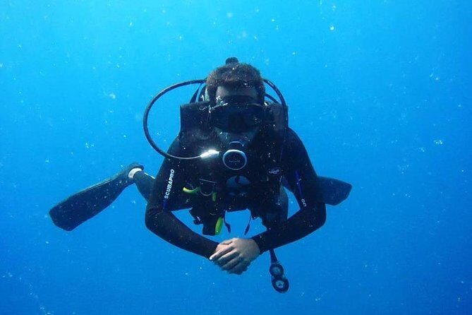 Scuba Diving at Unawatuna - Who Will Love This Tour?