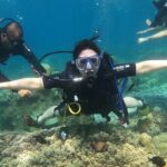 Scuba Diving Experience in Nha Trang Bay - What’s Included and What’s Not