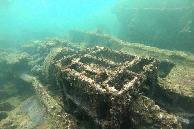 Scuba Diving in Unawatuna - An In-Depth Look at Unawatuna’s Scuba Tour