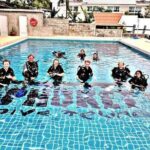 Scuba diving lesson for beginners (1 hour ) - The Itinerary: What to Expect