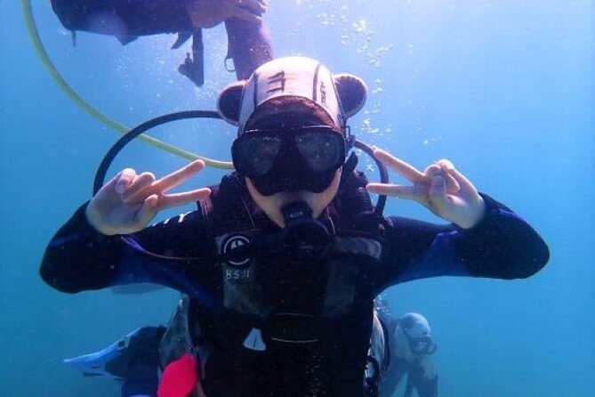 Scuba Diving & Water Sports - What You Can Expect During the Day