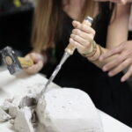 Sculpt like Michelangelo - FAQ