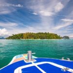 Sea Breeze Calm You On Phi Phi Islands Tour From Krabi - What’s Included and What’s Not