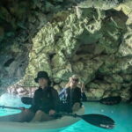 Sea Kayaking on the Pristine Hokkaido Coastline to Blue Cave - The Itinerary in Detail