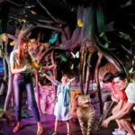 SEA LIFE Bangkok Ocean World Tickets - In-Depth Look at the Itinerary