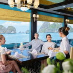 Sea Lion Halong Premium 5 Star All Inclusive Cruise from Hanoi - Who is This Tour Best For?