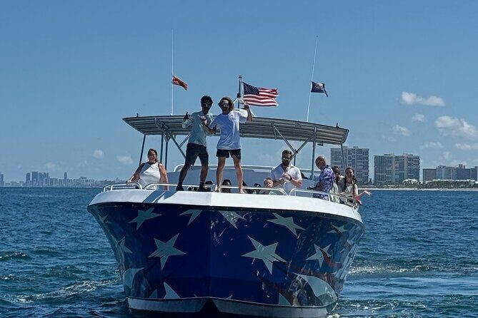 Sea Rocket 3 Hour Intracoastal and Sandbar Adventure - What Travelers Say and Our Expectations