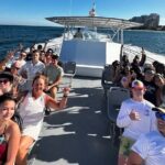 Sea Rocket Happy Hour Ocean & Intracoastal Cruise - Final thoughts