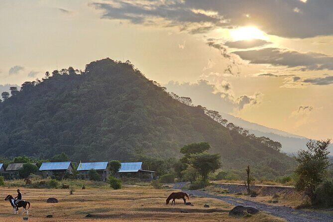 Sea to Summit Trekking Adventure on Mount Agung - Frequently Asked Questions