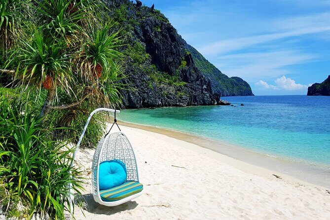 Seacret Luxury Catamaran Yacht Group Island Hopping Tour - Whats Included and Whats Not