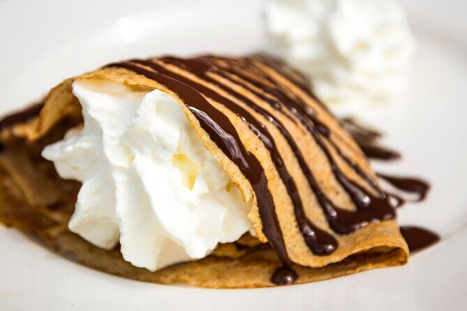 Seafood & Handmade Pasta Class in Central Philadelphia (4-Course) - Who Will Love This Experience?