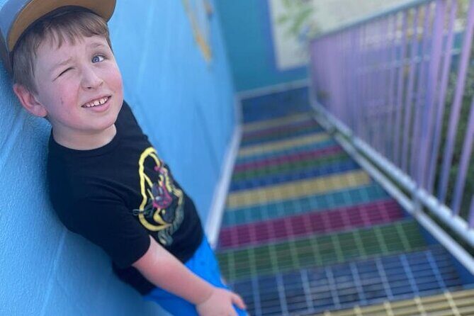 Seagrove Shuffle Scavenger Hunt - Pricing and Value