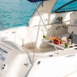 SeaRay 43ft Isla Mujeres, Snorkelling and more!! - A Closer Look at the Itinerary