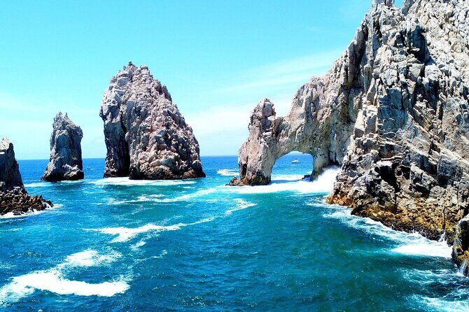 SeaTrek Helmet Diving Tour in Cabos Clear Waters - Authentic Insights & Real-World Perspectives