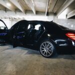 Seattle Departure Chauffeur Driven Airport Transfer by Executive Sedan - What to Expect on Your Journey