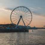 Seattle in a Day Space Needle, Harbor Cruise and Underground Tour - Who Is This Tour For?