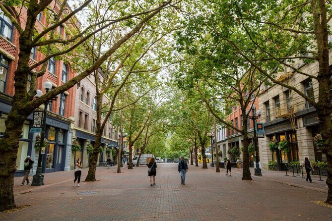 Seattle Mystery Walking Tour - Practical Details That Matter