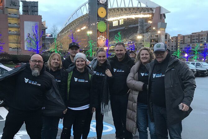 Seattle Seahawks Football Game Ticket at Lumen Field - Cost and Value Analysis