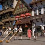 Seattle: Snoqualmie Falls and Leavenworth Day Trip - Who Should Consider This Tour?