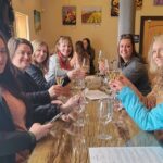 Seattle - Woodinville Private Wine Tasting Shuttle - The Practical Perspective