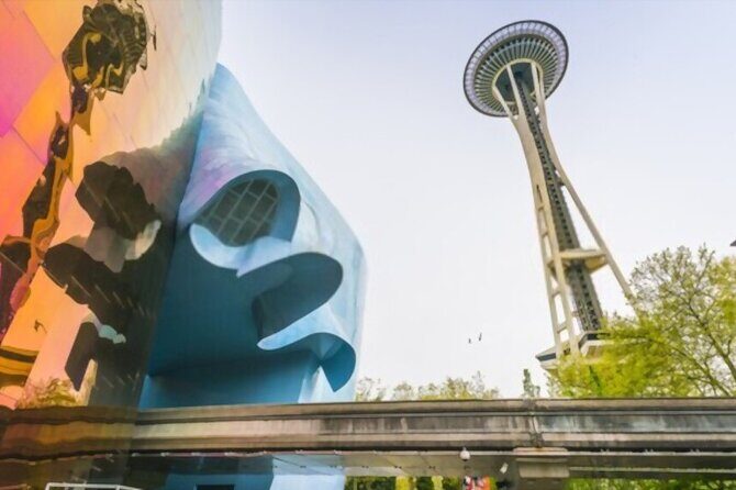 Seattle's Longest Historic & Cultural Walking Tour - Who is This Tour Best For?
