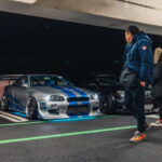 Secret Car Meet: R34 Skyline Car Club Membership - Who Will Love This Tour?