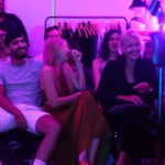 Secret Comedy Night Bali - What to Expect at Secret Comedy Night Bali