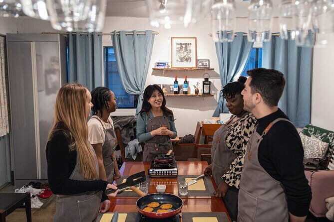 Secret Cooking Class in Seoul by Secret Food Tours - What’s the Value?