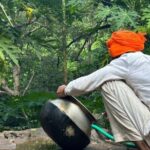 Secret Cooking Session with the bheel Tribe - The Details That Matter