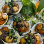 Secret Food Tours: Saigon (Ho Chi Minh City) - The Food: A Taste of Saigon