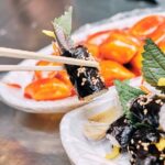 Secret Food Tours Seoul w/ Private Tour Option - Authentic Food Experiences & Hidden Gems