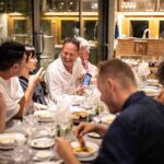 Secret Gourmet Dining Experience in Da Nang - The Food & Wine: What Makes It Special?