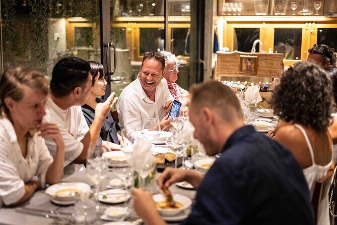 Secret Gourmet Dining Experience in Da Nang - The Food & Wine: What Makes It Special?