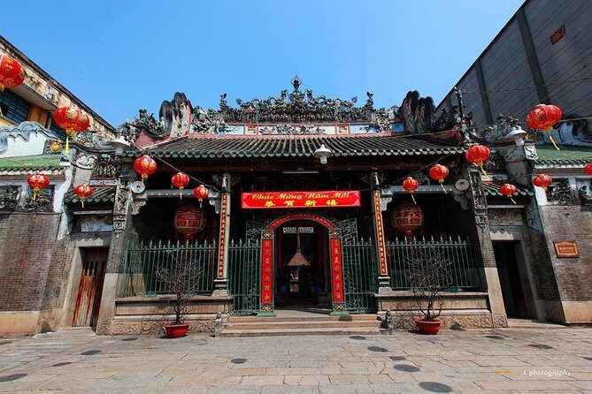 Secret of Ho Chi Minh City on Motorbike 4 Hours - Why This Tour Is a Solid Choice