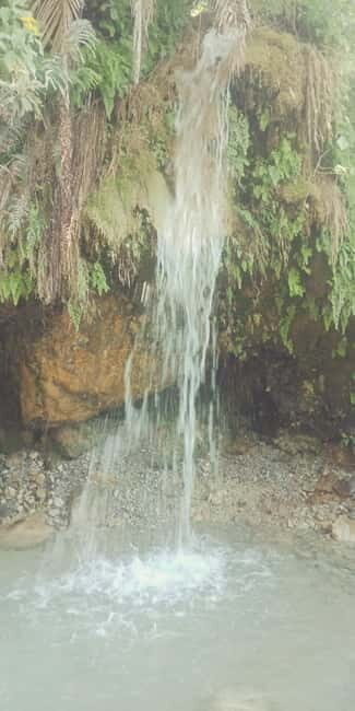 Secret Waterfall Trek - What Makes This Trek Special?