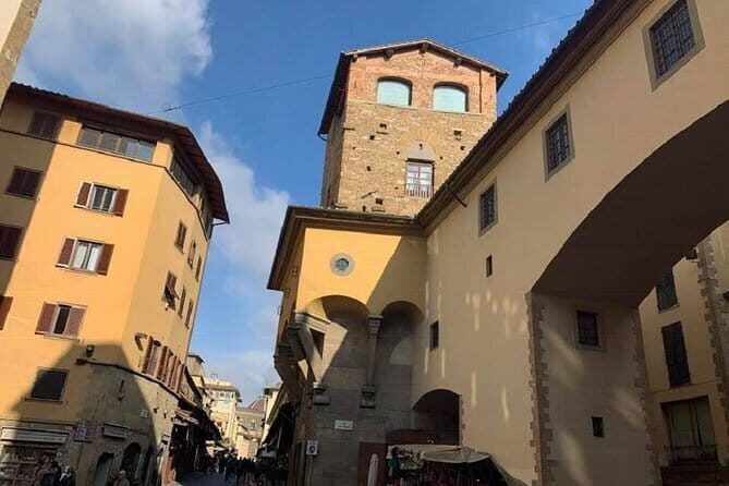 Secrets, Mysteries And Legends Of Florence-Small group tour - What You’ll See and Learn