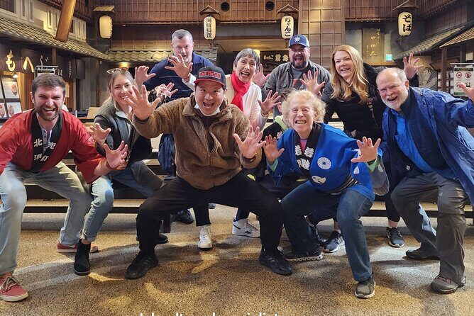 Secrets of Sumo Culture - Authentic Experiences and Real-Life Impressions