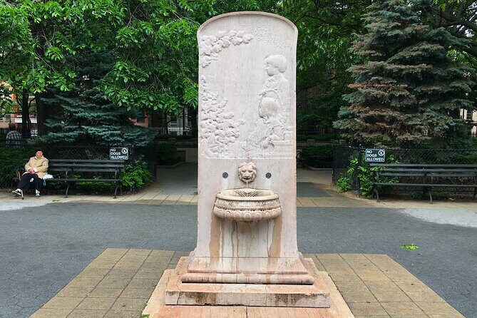 Secrets of the East Village in Manhattan - What Travelers Say