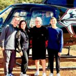 Sedona 2 Hour Private Helicopter Adventure from Phoenix - The Practical Details