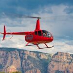 Sedona Helicopter Tour: Red Rock Spires Tour - Who Will Love This Tour?