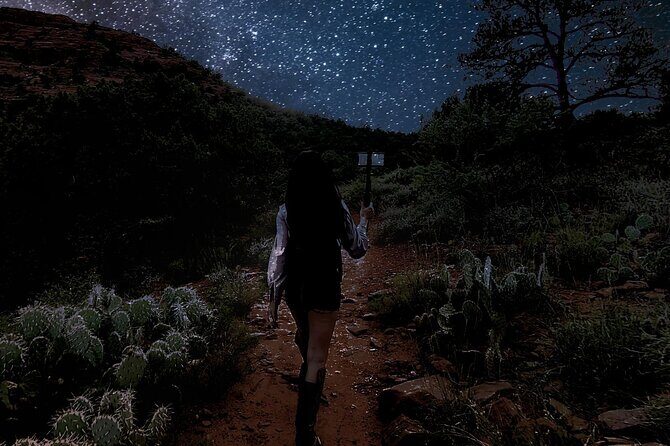 Sedona Live Virtual Hike - Experience Sedona from Home - Why this virtual hike holds appeal