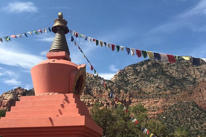 Sedona Private Spiritual Retreat - Why This Experience Stands Out
