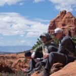 Sedona Red Rock Hike and Sights Tour - Who Will Love This Tour?