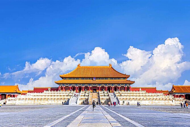 See 15 top amazing attractions at Beijing within 4 full days - What Does This Tour Mean for You?