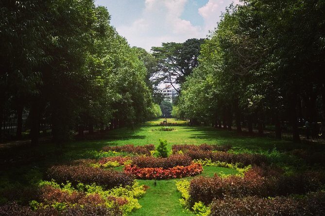 See Bangalore through my eyes (Cultural / Historical / Walking Tour) - Detailed Breakdown of the Tour Experience